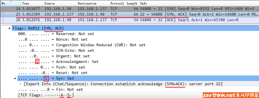 iptables详解【6】： 匹配条件之’–tcp-flags’_iptables --tcp-flags-CSDN博客