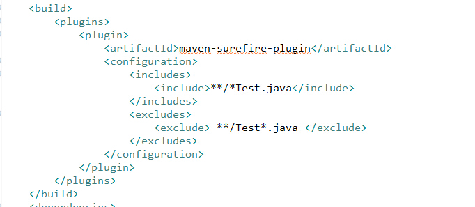 用插件MAVEN-SUREFIRE-REPORT-PLUGIN生成HTML格式测试报告-CSDN博客