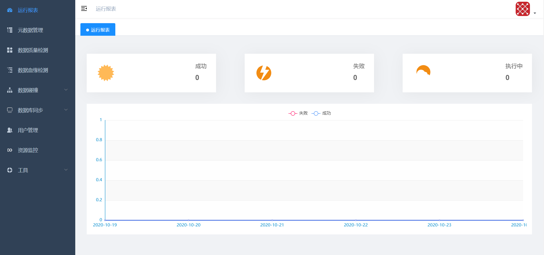 flinkx-web管理界面-LarkMidTable数据中台篇-CSDN博客