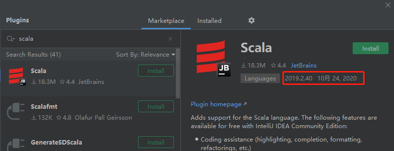 idea快速构建sbt项目，挑战全网最全最细（亲测，1分钟内可成功构建sbt）_idea sbt-CSDN博客