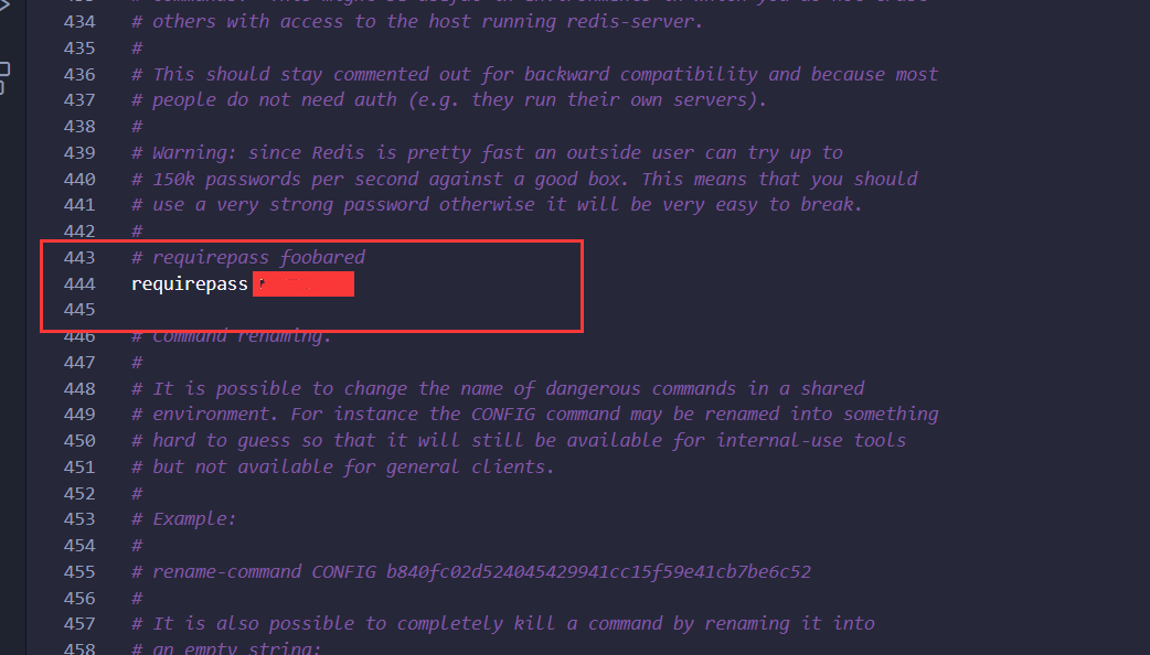 Windows环境下redis闪退解决方案redis启动闪退 Win10 Csdn博客 