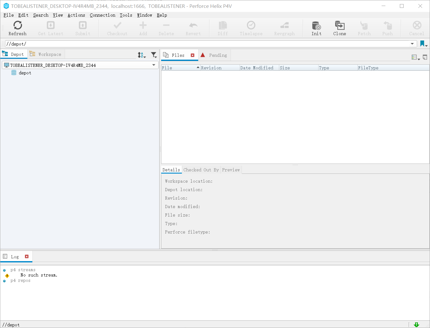 P4V 入门教程-CSDN博客