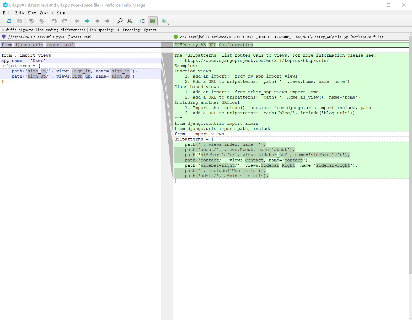 P4V 入门教程-CSDN博客