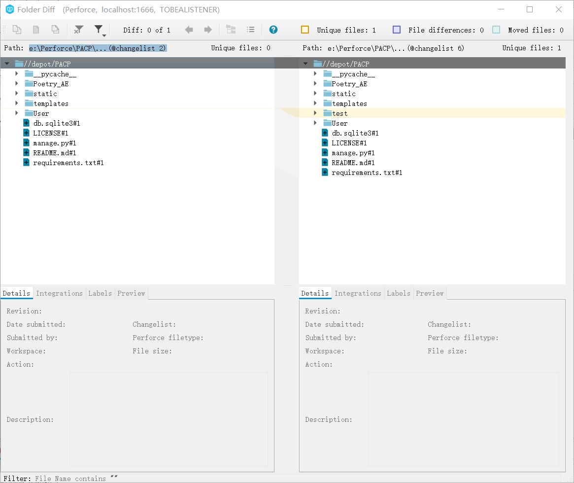 P4V 入门教程-CSDN博客