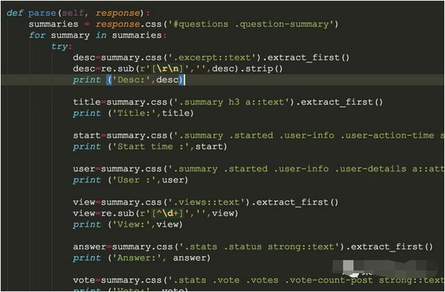 Python爬虫技巧：百万级数据怎么爬取百万级数据爬虫 Csdn博客 