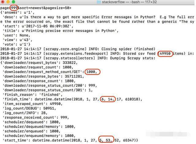 Python爬虫技巧：百万级数据怎么爬取_百万级数据爬虫-CSDN博客