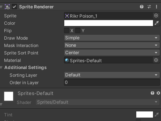 unity2d 换装功能实现_sprite library asset-CSDN博客