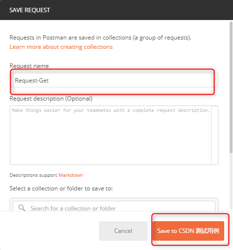 【Postman】Postman模拟服务（mock）使用教程_postman mock怎么用-CSDN博客