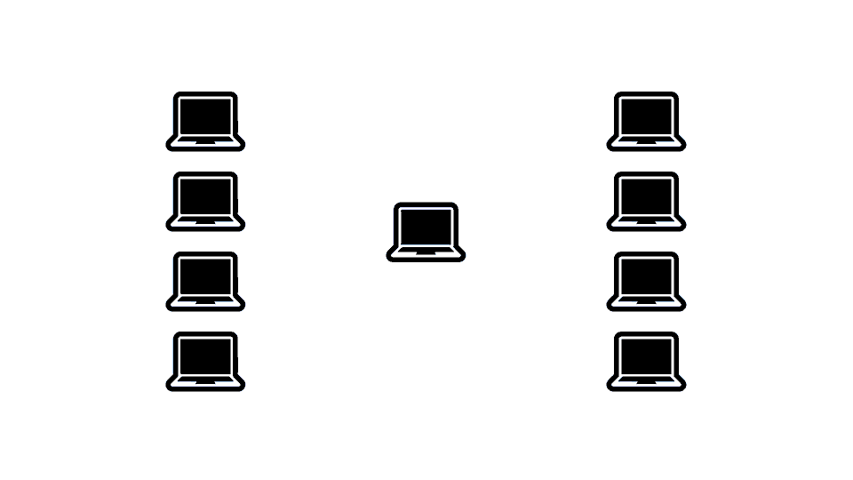 ARP通告协议ARP announcement - 程序员大本营