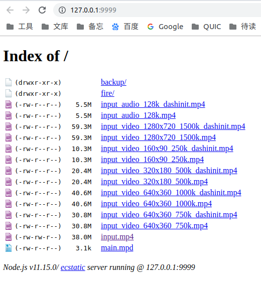 http-server的介绍与使用（超简单、超实用、超详细）_htttp serve-CSDN博客