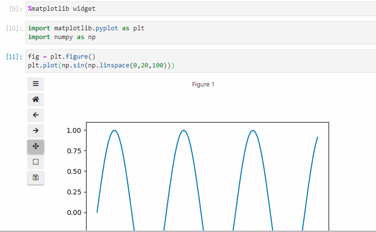 【二】jupyter lab插件相关问题_jupyter variable inspector-CSDN博客