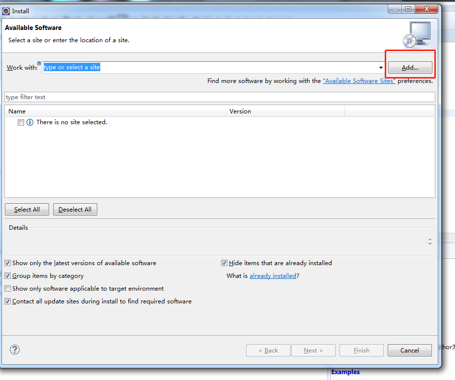 eclipse安装集成阿里p3c代码检查工具_配置eclipse离线安装p3c代码检查-CSDN博客