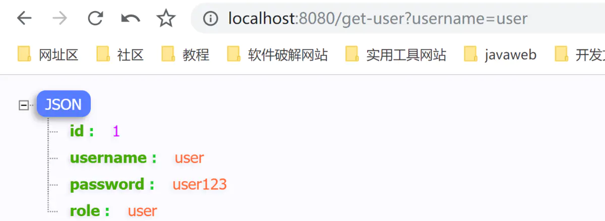 SpringBoot整合SpringSecurity（通俗易懂）-CSDN博客