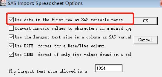 SAS基础操作_sas使用教程-CSDN博客