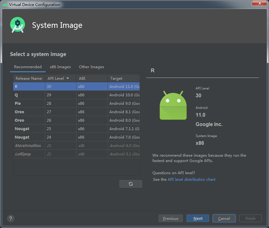 [Android]VMware运行android studio自带AVD_vm 可以运行android studio-CSDN博客