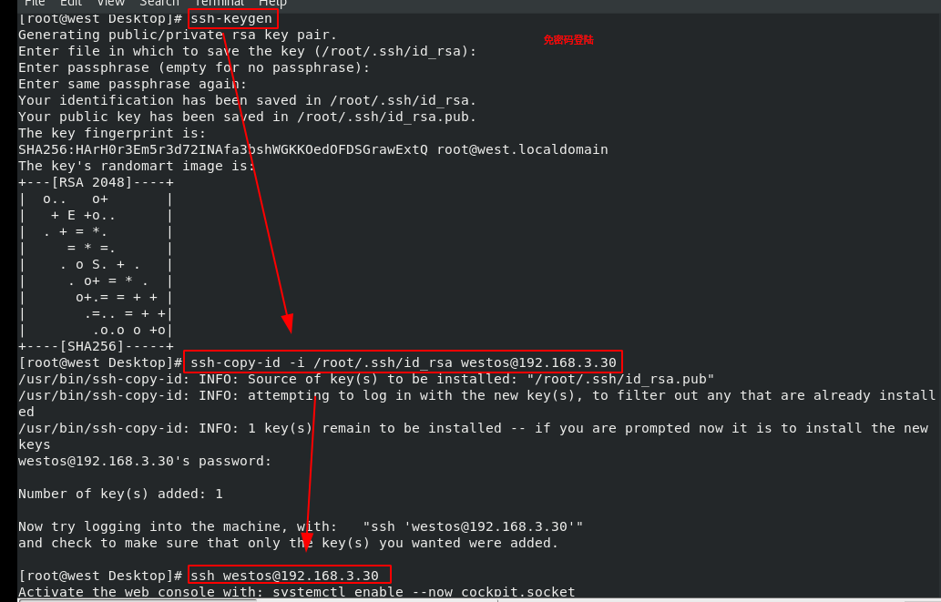 linux中两种远程文件传输方式：scp和rsync_rsync和scp-CSDN博客