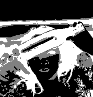 python实现Otsu双阈值算法_otsu阈值法 python-CSDN博客