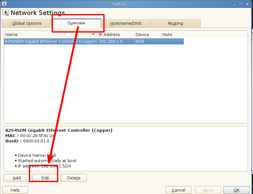 WMWare（虚拟机）下SUSE11-SP4的安装、配置和远程连接（详细图文）_suse11sp4安装指南-CSDN博客