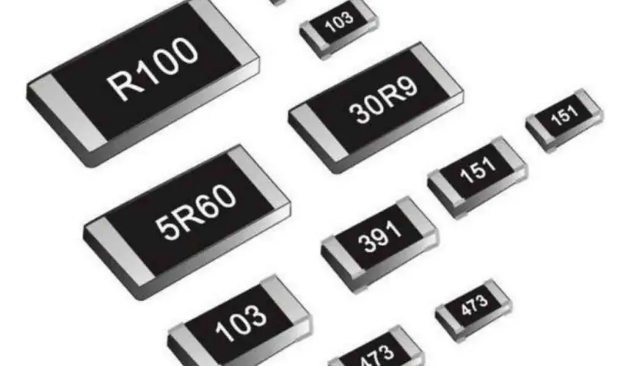 贴片电容的读法_铁片上写着ta是电阻还是电容-CSDN博客