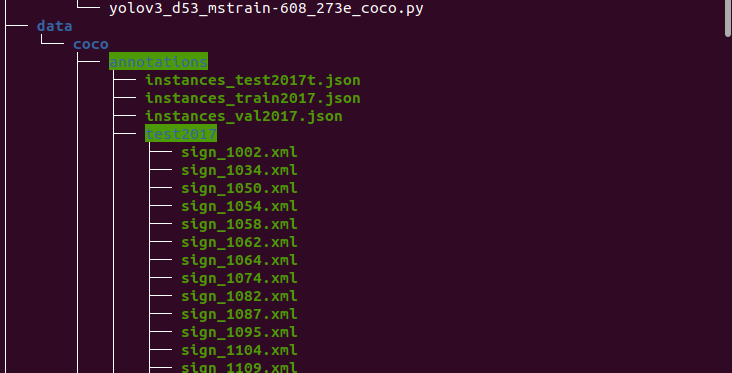 mmdetection使用方法（使用mmdetection搭建faster-RCNN模型）_mmdetection faster rcnn-CSDN博客