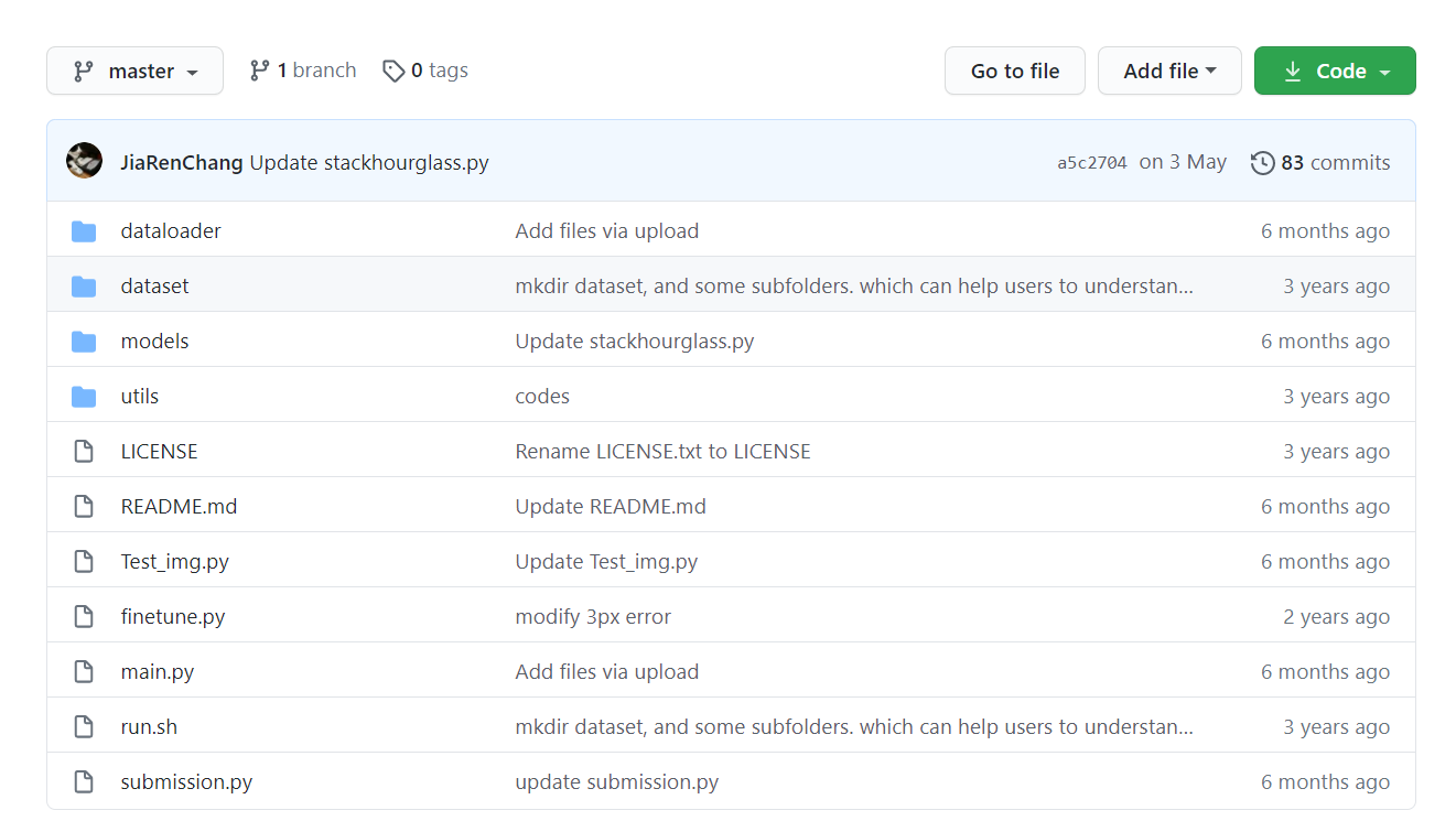 《Pyramid Stereo Matching Network》--PSMNet 测试代码实现 +如何解决GPU内存不足问题_跑通psmnet-CSDN博客