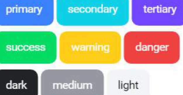 ionic4.x 学习笔记（二）—— Ionic4.x 中的 UI 组件_ionic ui-CSDN博客