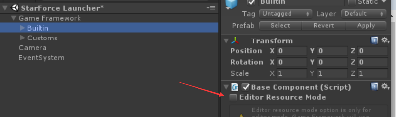 GameFramework框架——打包、构建、热更知识点_game framework 手机端怎么热更-CSDN博客