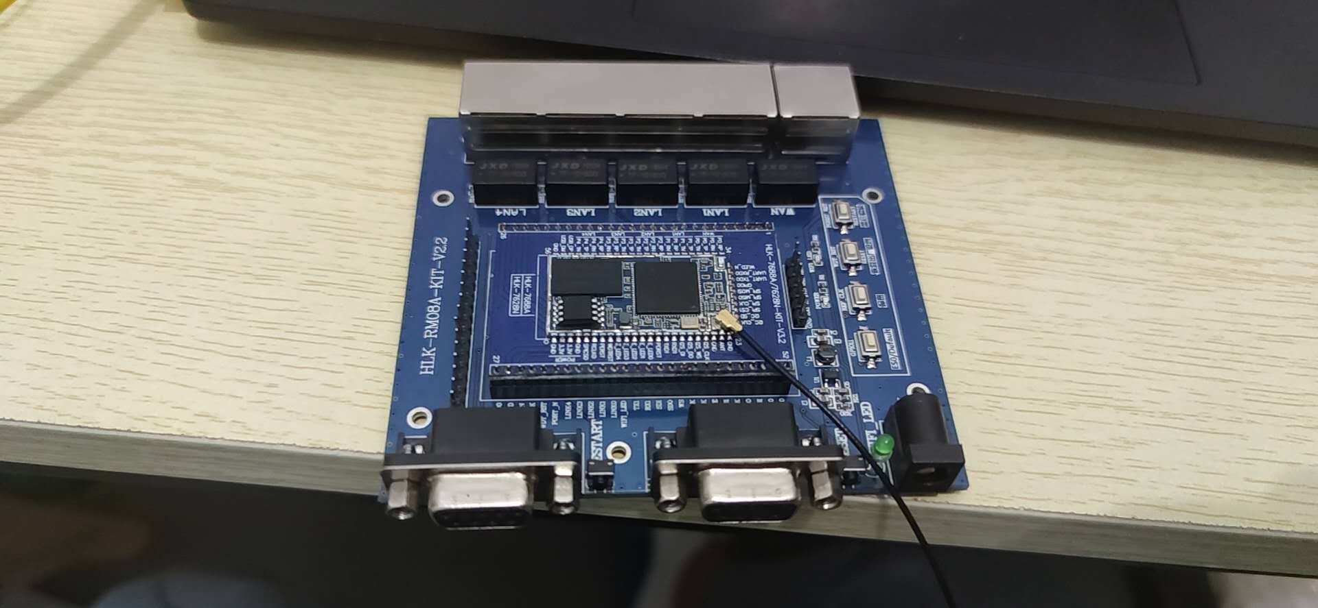 MT7688 初步探索-CSDN博客