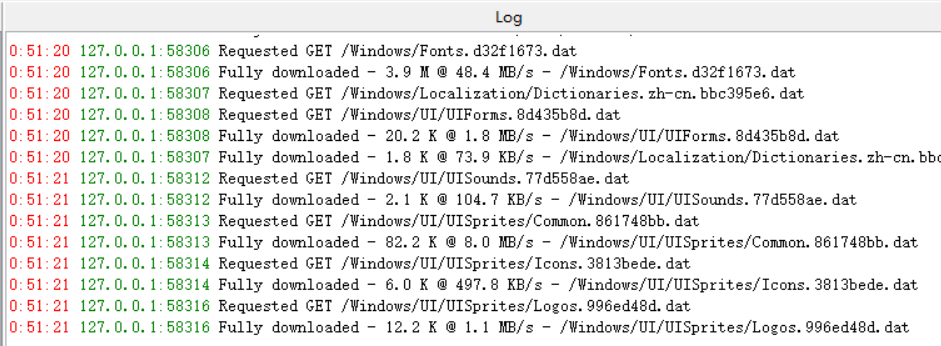 GameFramework框架——打包、构建、热更知识点_game framework 手机端怎么热更-CSDN博客