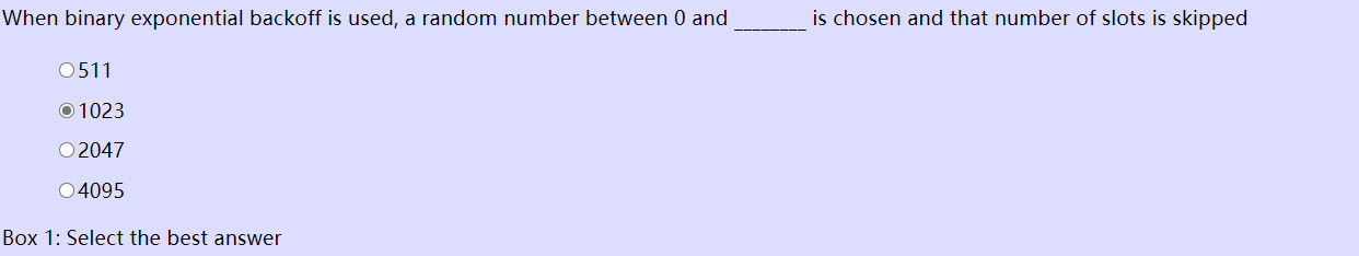 计网与操作系统习题（3）_1. a group of n stations share a 56-kbps pure aloh-CSDN博客