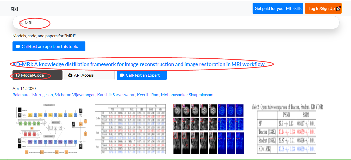 如何快速查找论文的源代码_catalyzex-CSDN博客