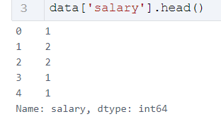 LabelEncoder_labelencoder原理-CSDN博客