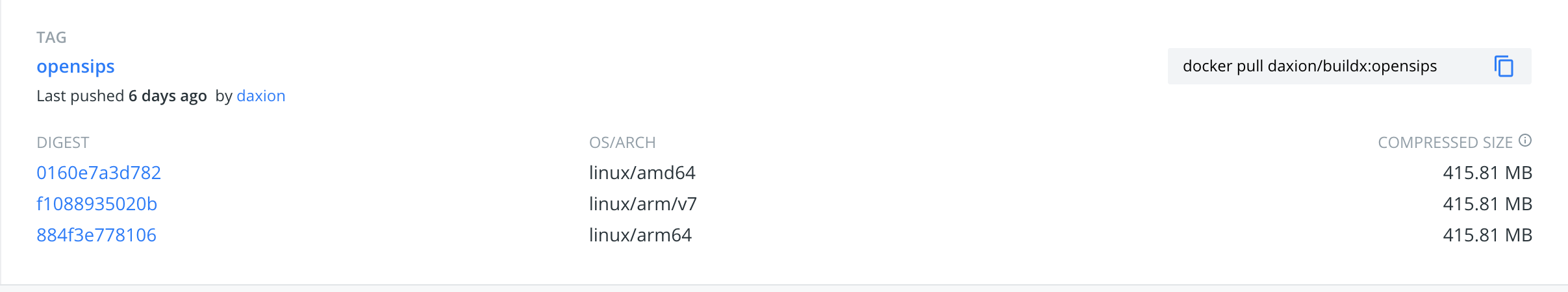 华为鲲鹏 使用docker构建多平台镜像华为鲲鹏910b Paddle镜像 Csdn博客 