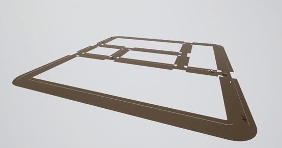 3. Carla导入openDRIVE地图_carla加载的xodr-CSDN博客