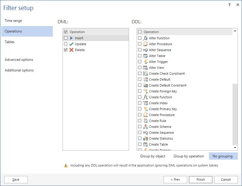 ApexSQL Log读取sqlserver日志并恢复已删除记录_棉晗榜的博客-CSDN博客_sqlserver日志查看删除记录
