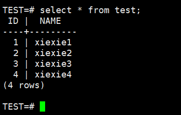 python 3.6连接KingbaseES V8_pykingbase-CSDN博客