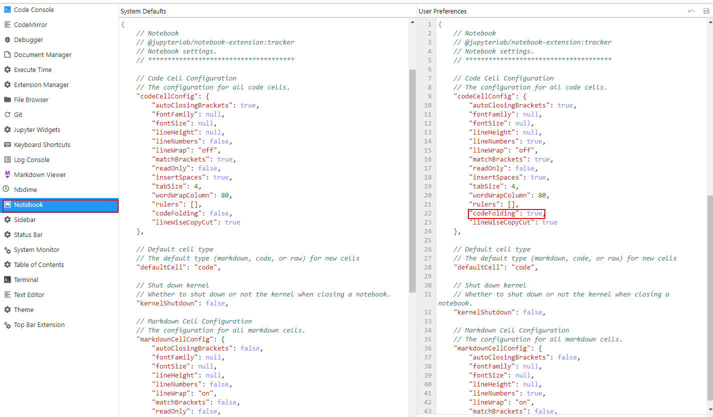 【二】jupyter lab插件相关问题_jupyter variable inspector-CSDN博客