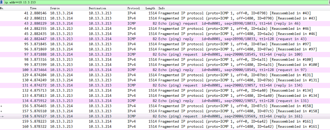 Wireshark配置安装以及抓包教程详解（win10版）（包含TCP IP ICMP 三次握手 半扫描等相关知识 ）_windows wireshark_宾宾叔叔的博客-CSDN博客