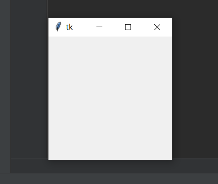 python的tkinter编程（一）什么是tkinter，第一个基于tkinter的GUI编程，弹出窗口，创建按钮，并且在这个按钮上面加点击 ...