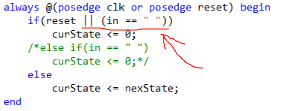 Verilog在ISE上的编译错误及警告_latches may be generated from incomplete case or i-CSDN博客