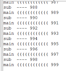 关于notify与notifyAll的区别及为什么notify会导致死锁_notify为什么会导致死锁-CSDN博客