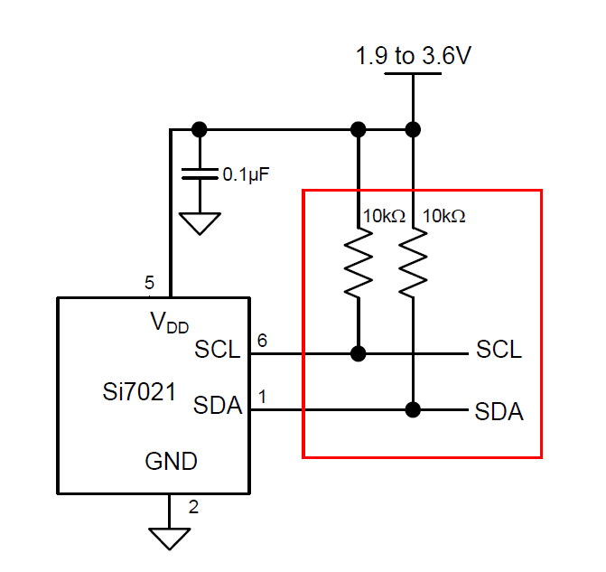 STM32+SI7021驱动程序（完全版）_stm32 si7021-CSDN博客