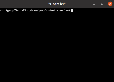 利用mininet的可视化界面miniedit进行拓扑构建-CSDN博客
