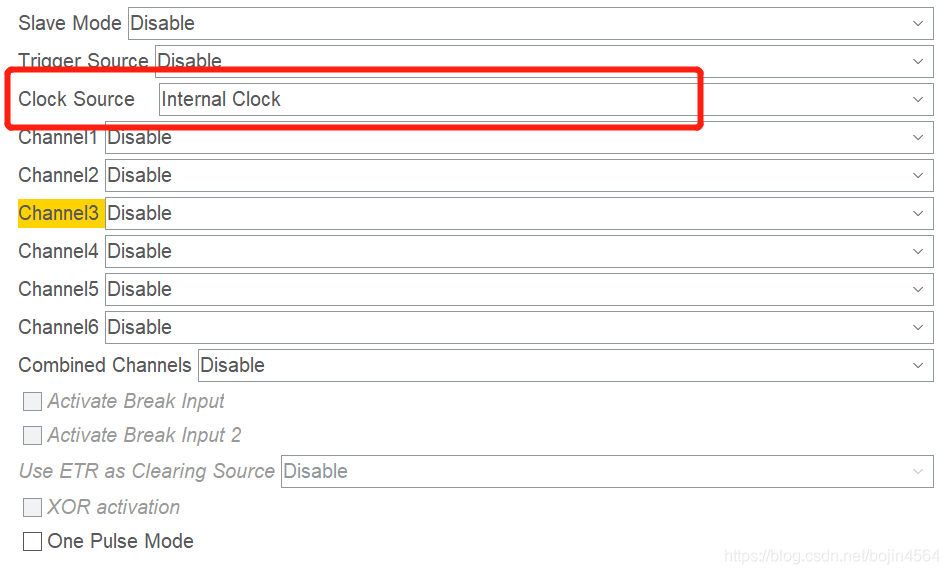 STM 32——TIM定时器频率测量_stm32定时器频率计算-CSDN博客
