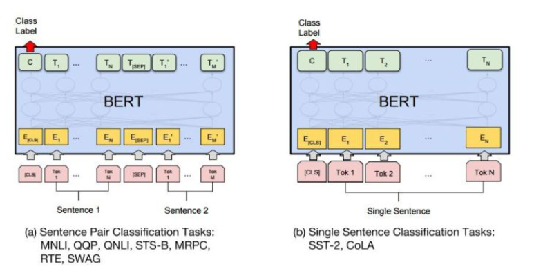 Bert模型的基本原理与Fine-tuning_bert fine tuning-CSDN博客