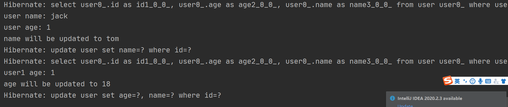 Spring Data JPA的使用踩坑：关于缓存与快照_jpa踩坑-CSDN博客