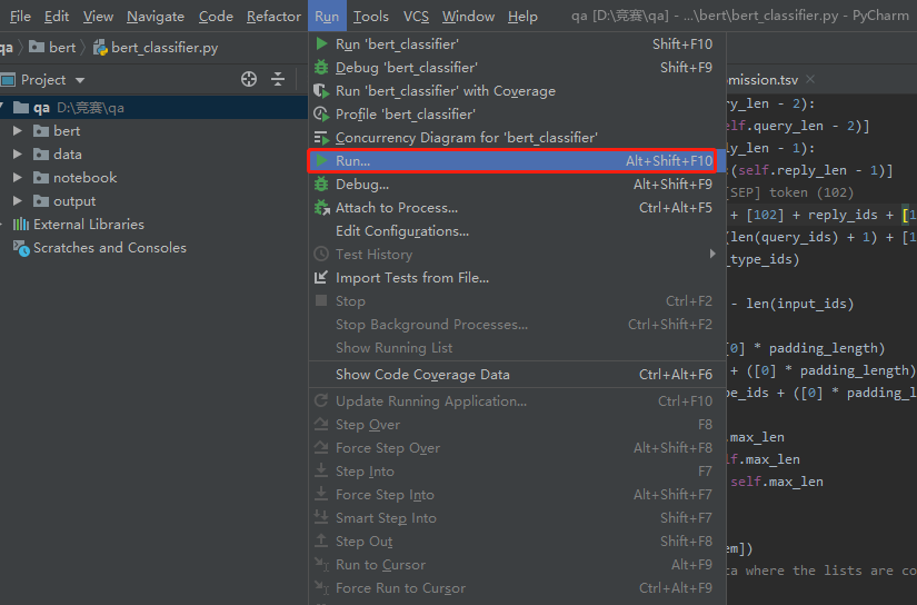 pycharm如何连接远程服务器的docker容器进行运行和调试代码（二）_pycharm 连接远程docker-CSDN博客