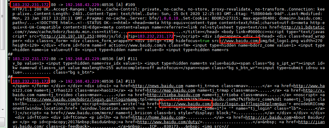 Linux下网络抓包工具(ngrep)-CSDN博客