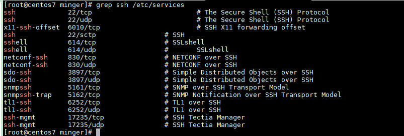 Linux下网络抓包工具(ngrep)-CSDN博客