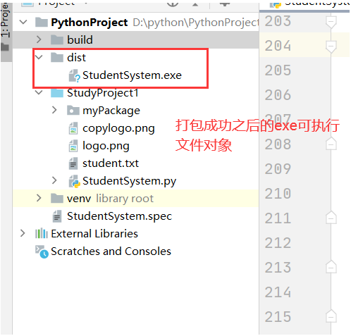 Pyinstaller安装失败报错提示Installing build dependencies ... error - 程序员大本营